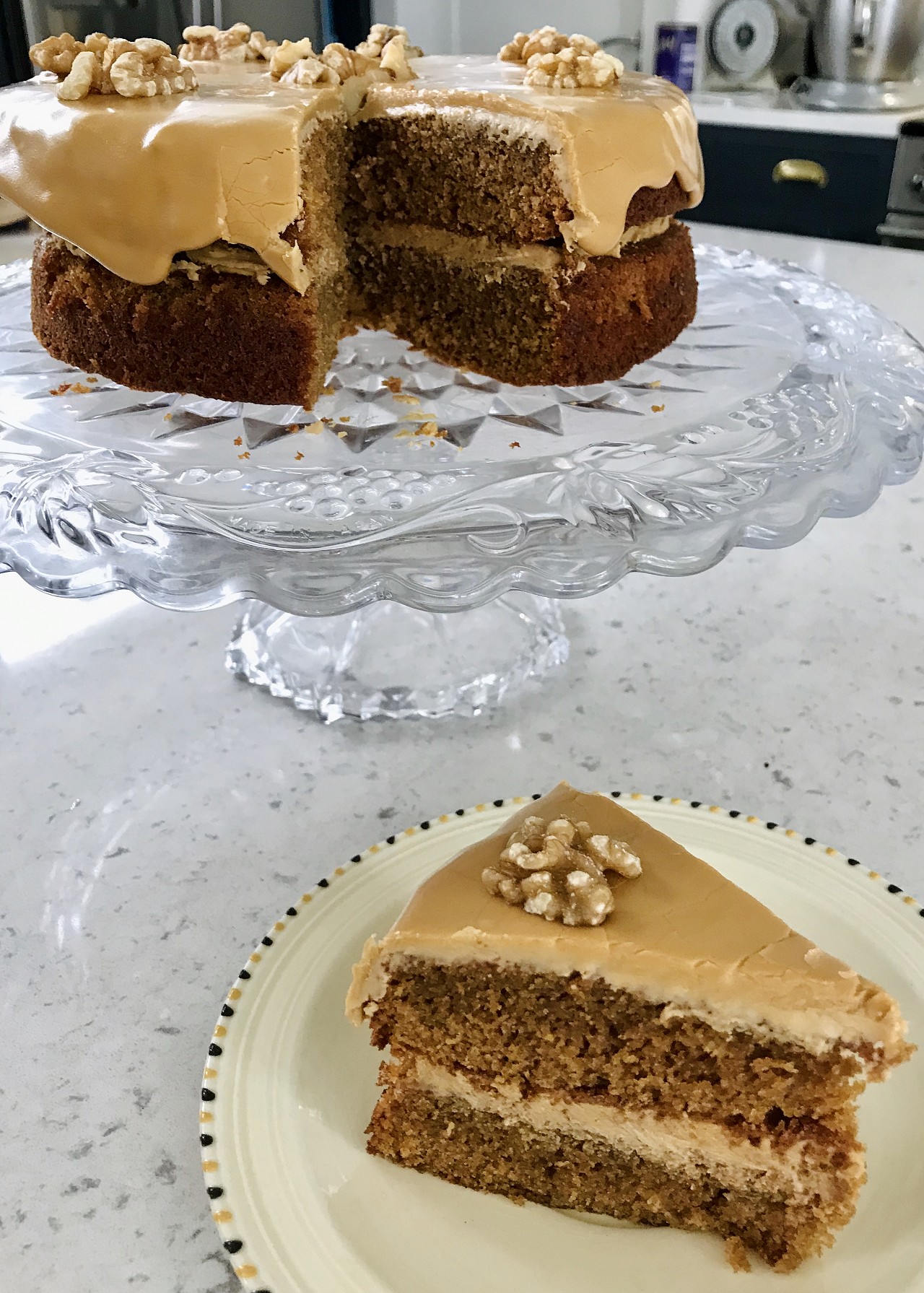 Best Coffee Cake Ever Dunowen House Blog Best Coffee Cake Ever Dunowen House Blog